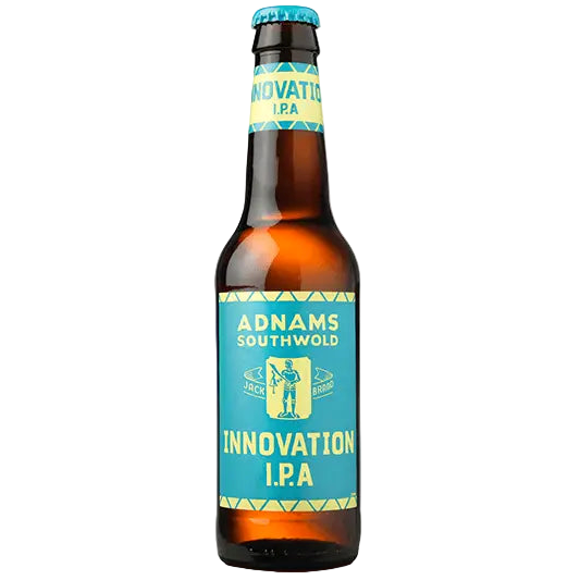 Adnams Innovation IPA 330mL – Liquor Mart