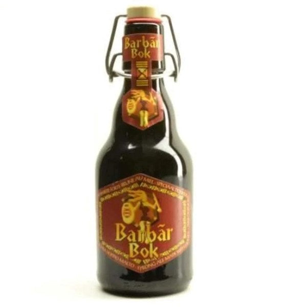 Barbar Bok 330mL – Liquor Mart