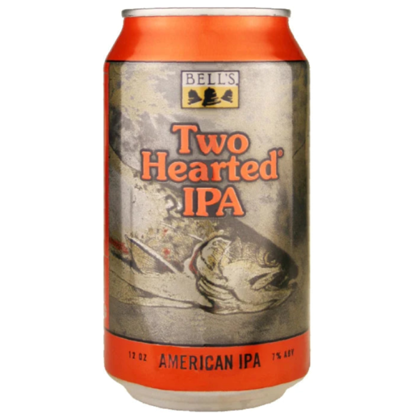 Bells Two Hearted American IPA 355mL – Liquor Mart