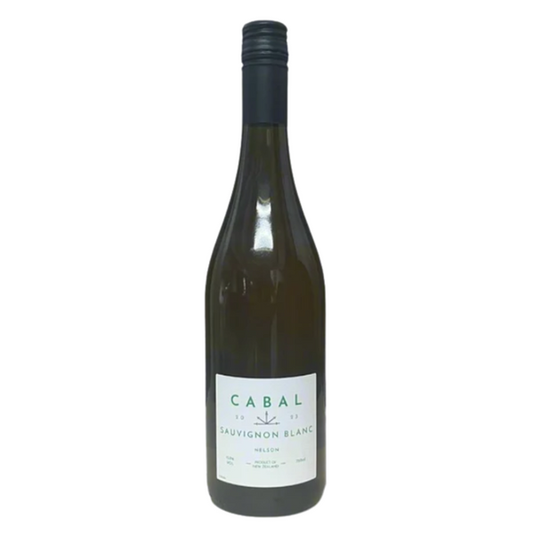 Cabal Sauvignon Blanc 2023 – Liquor Mart