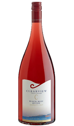 Clearview Black Reef Blush 2021 1.5L Magnum – Liquor Mart