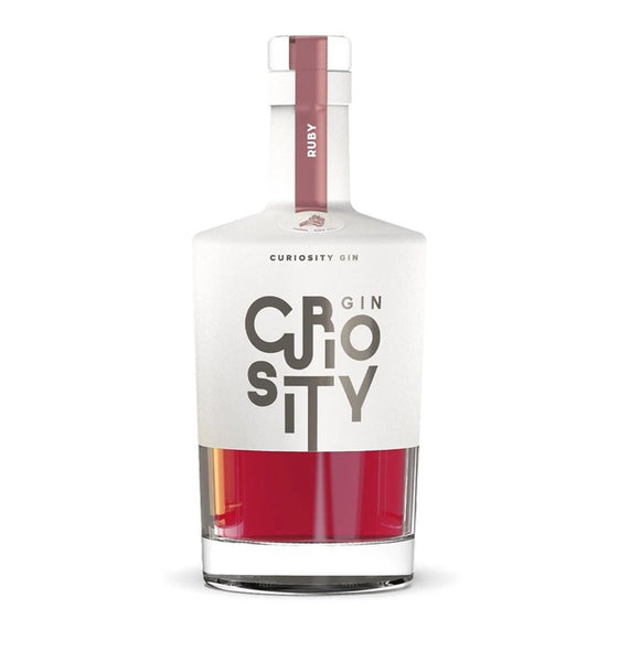 Curiosity Ruby Gin 700mL – Liquor Mart