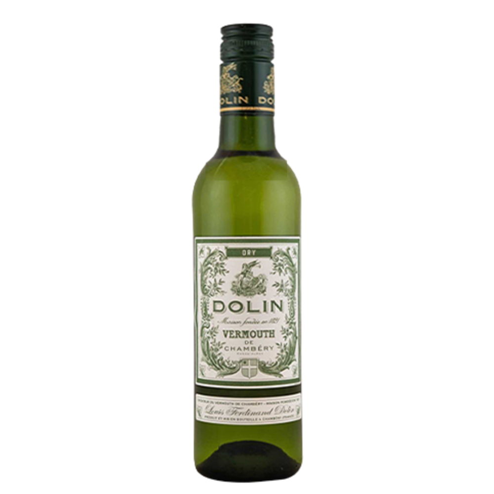 Dolin Dry Vermouth 375mL – Liquor Mart