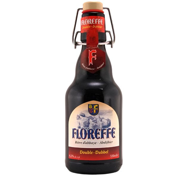 Floreffe Dubbel 330mL – Liquor Mart