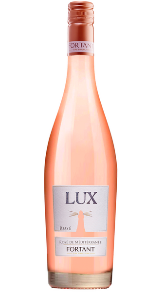 Maison Fortant Lux Rose 2021 – Liquor Mart