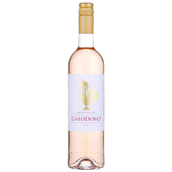 Galodoro Vinho Rose Lisboa 2022 – Liquor Mart