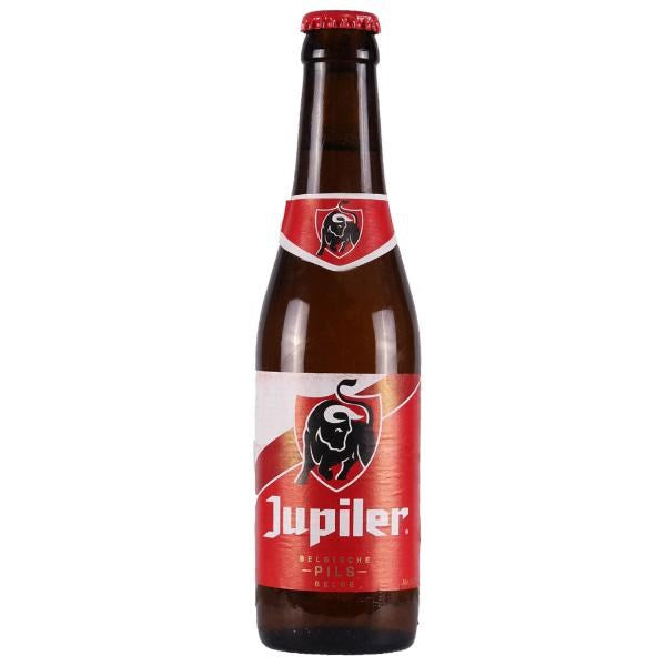 Jupiler 250mL – Liquor Mart
