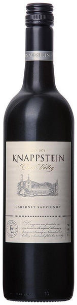 Knappstein Clare Valley Cabernet Sauvignon 2022 – Liquor Mart