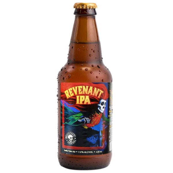 Lost Coast Revenant IPA 355mL – Liquor Mart