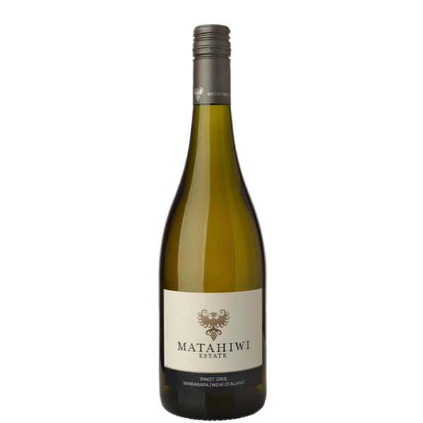 Matahiwi Estate Pinot Gris 2023 – Liquor Mart