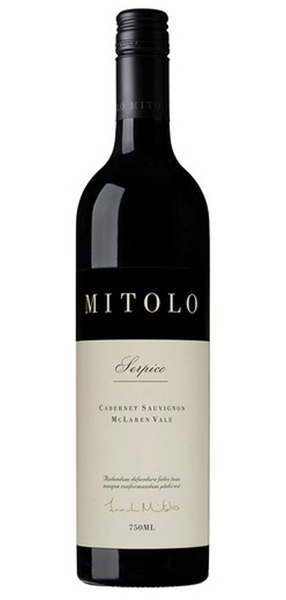 Mitolo Serpico Cabernet Sauvignon 2020 – Liquor Mart