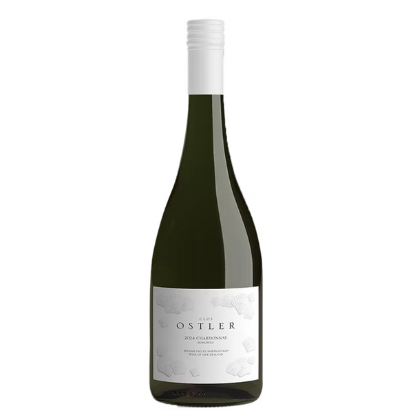 Ostler Chardonnay 2024 – Liquor Mart
