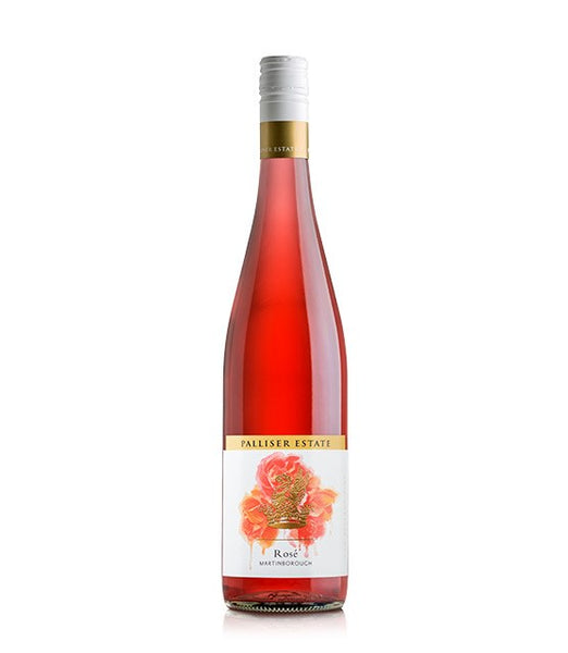 Palliser Estate Rosé 2023/24 – Liquor Mart