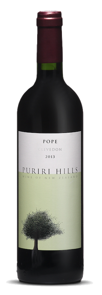 Puriri Hills 'Pope' 2020 – Liquor Mart