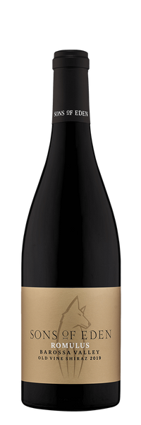 Sons Of Eden 'Romulus' Shiraz 2020 – Liquor Mart