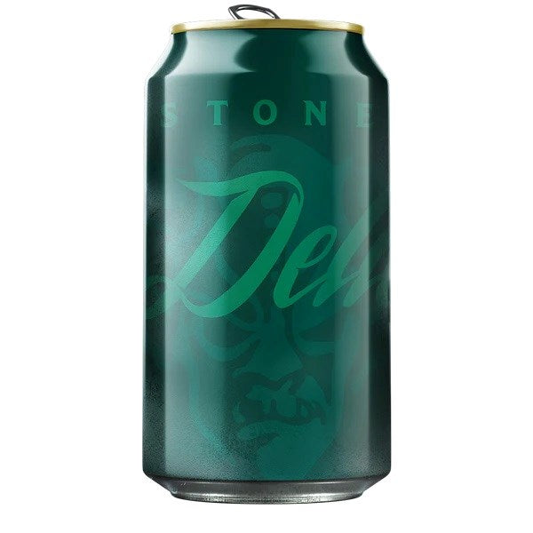 Stone Delicious Double IPA 355mL – Liquor Mart
