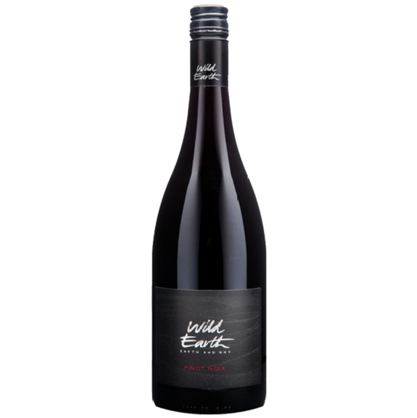 Wild Earth Earth and Sky Pinot Noir 2023 – Liquor Mart