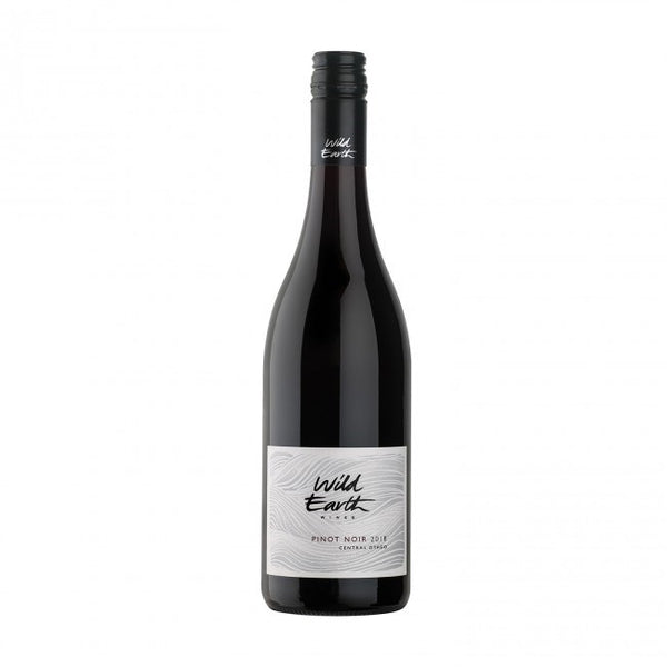Wild Earth Pinot Noir 2022 – Liquor Mart