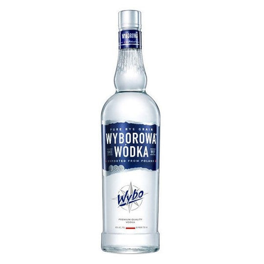 Buy Vodka Online NZ – Liquor Mart