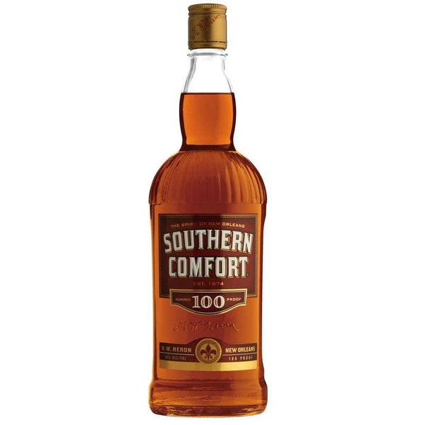 Southern Comfort 100 Proof 1L – Liquor Mart