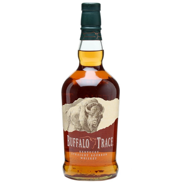Buffalo Trace Bourbon 700ml – Liquor Mart