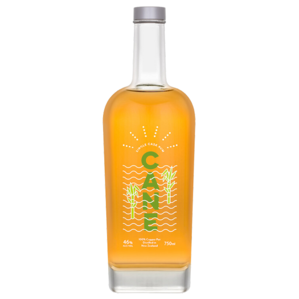 Cane Single Cask Rum 700mL – Liquor Mart