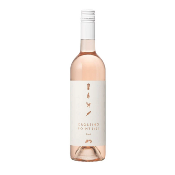 Takapoto Estate Crossing Point Rose 2025 – Liquor Mart