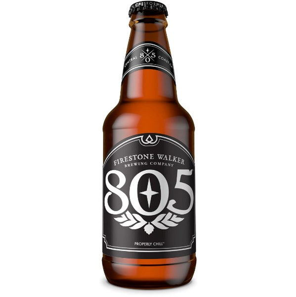 Firestone Walker 805 355mL – Liquor Mart