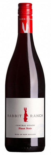 Rabbit Ranch Pinot Noir 2023 – Liquor Mart