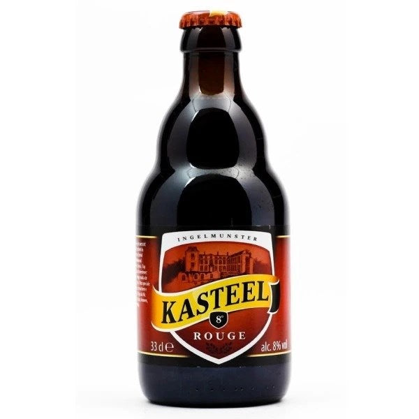 Kasteel Rouge 330mL – Liquor Mart
