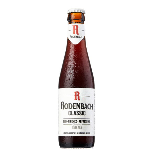 Rodenbach Classic 250mL – Liquor Mart