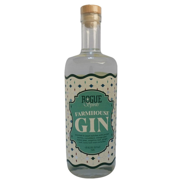 Rogue Farmhouse Gin 750mL – Liquor Mart