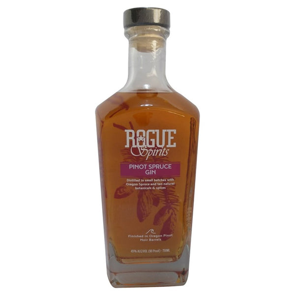 Rogue Pinot Spruce Gin 750mL – Liquor Mart