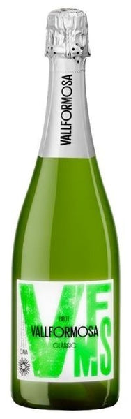 Vallformosa Cava Classic Brut NV – Liquor Mart