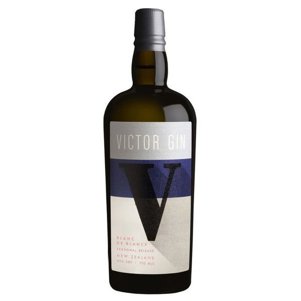 Thomson's Whisky Victor 'Blanc de Blanc' Gin 700mL – Liquor Mart