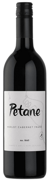 Petane Station Merlot Franc 2021 – Liquor Mart