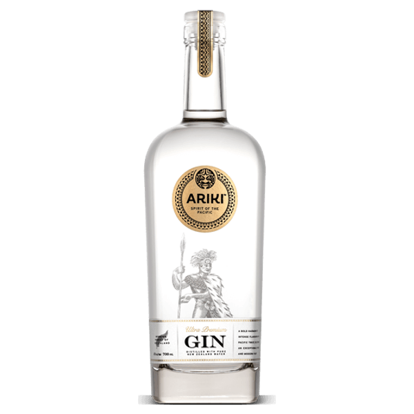 Ariki Gin 700mL – Liquor Mart