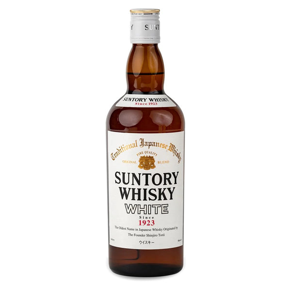 Suntory White Whisky 640mL – Liquor Mart