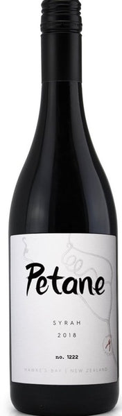 Petane Station Syrah 2020 – Liquor Mart